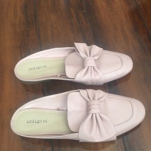 Indigo | Shoes | Indigo Rd Mules | Poshmark